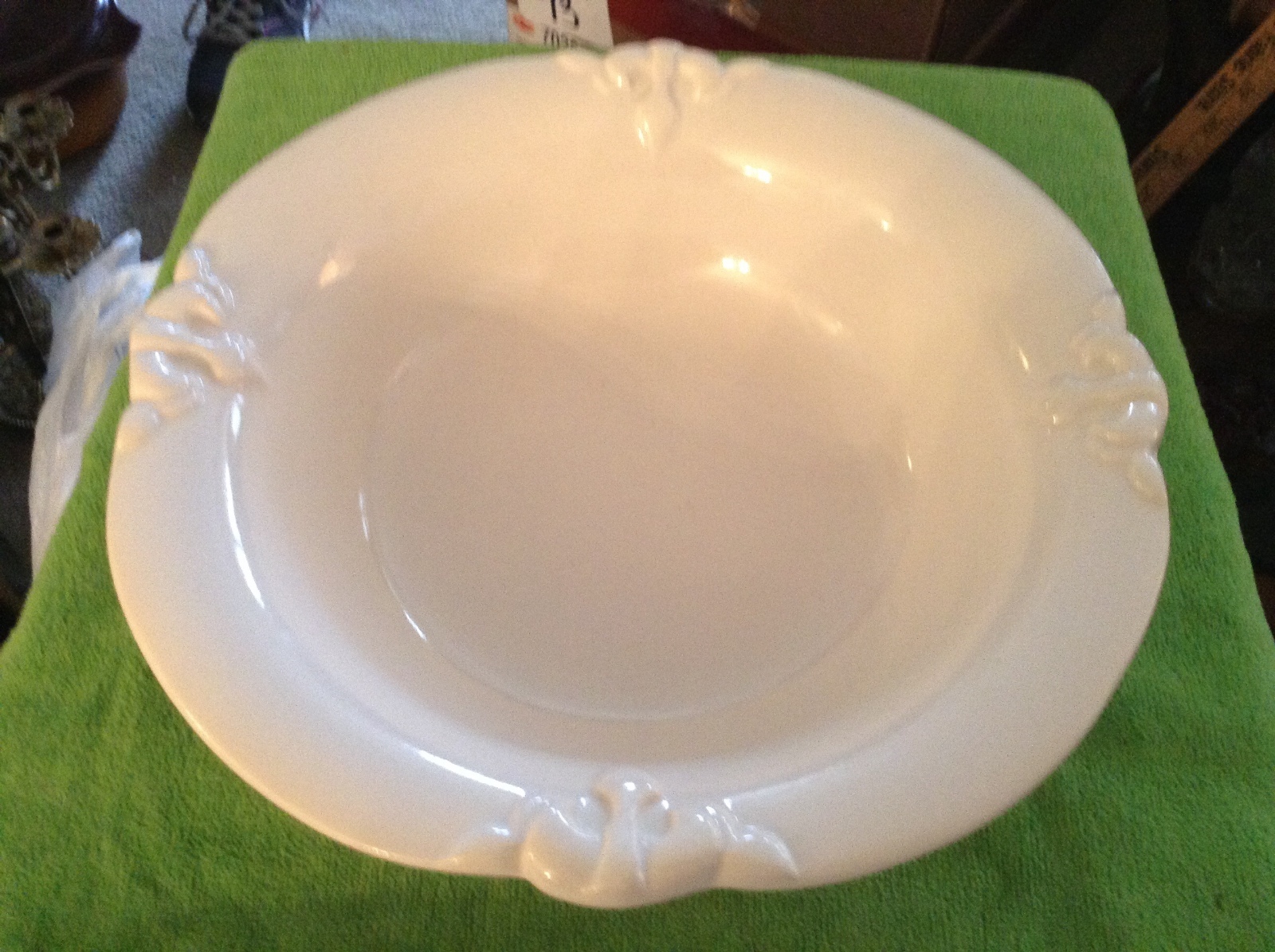 Haeger bowl #3055 | eBay