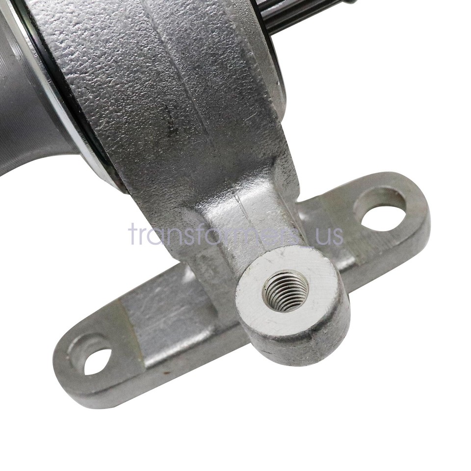 44500-SCV-A10 AT Half Shaft Assy Intermediate For 03-11 ELEMENT 02-06 ...