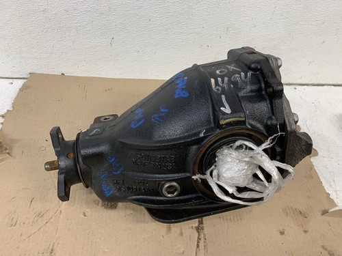 2007-2010 Dodge Charger & Chrysler 300 2.7L RWD rear diff differential ...