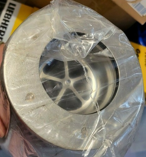 Liebherr 10663109 Filter Element DQ | eBay