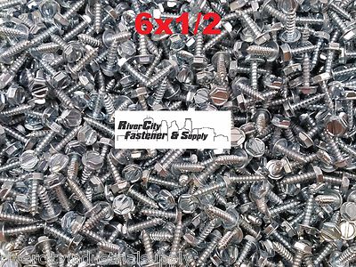 Screws - Zip Screws
