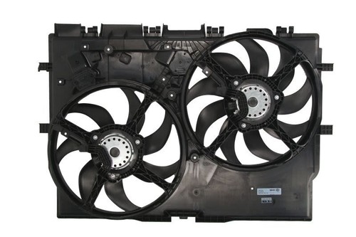 Fan, engine cooling MAHLE CFF 228 000P | eBay