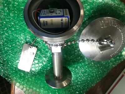Transmitters - Weed Instruments