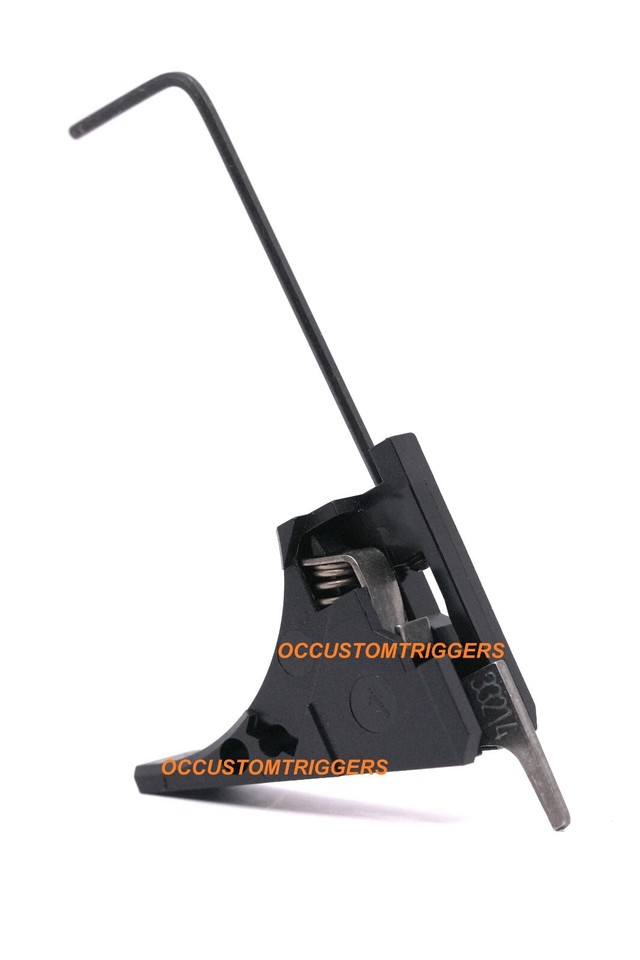 G42 G43 G43X G48 42 43 43X 48 TRIGGER HOUSING OVERTRAVEL STOP FITS ...