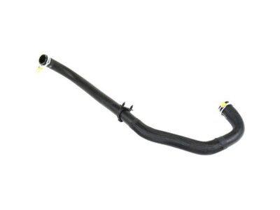 Upper Coolant Hose For 17-18 Ram 2500 3500 4500 6.4L V8 VIN: J CP37N6 ...