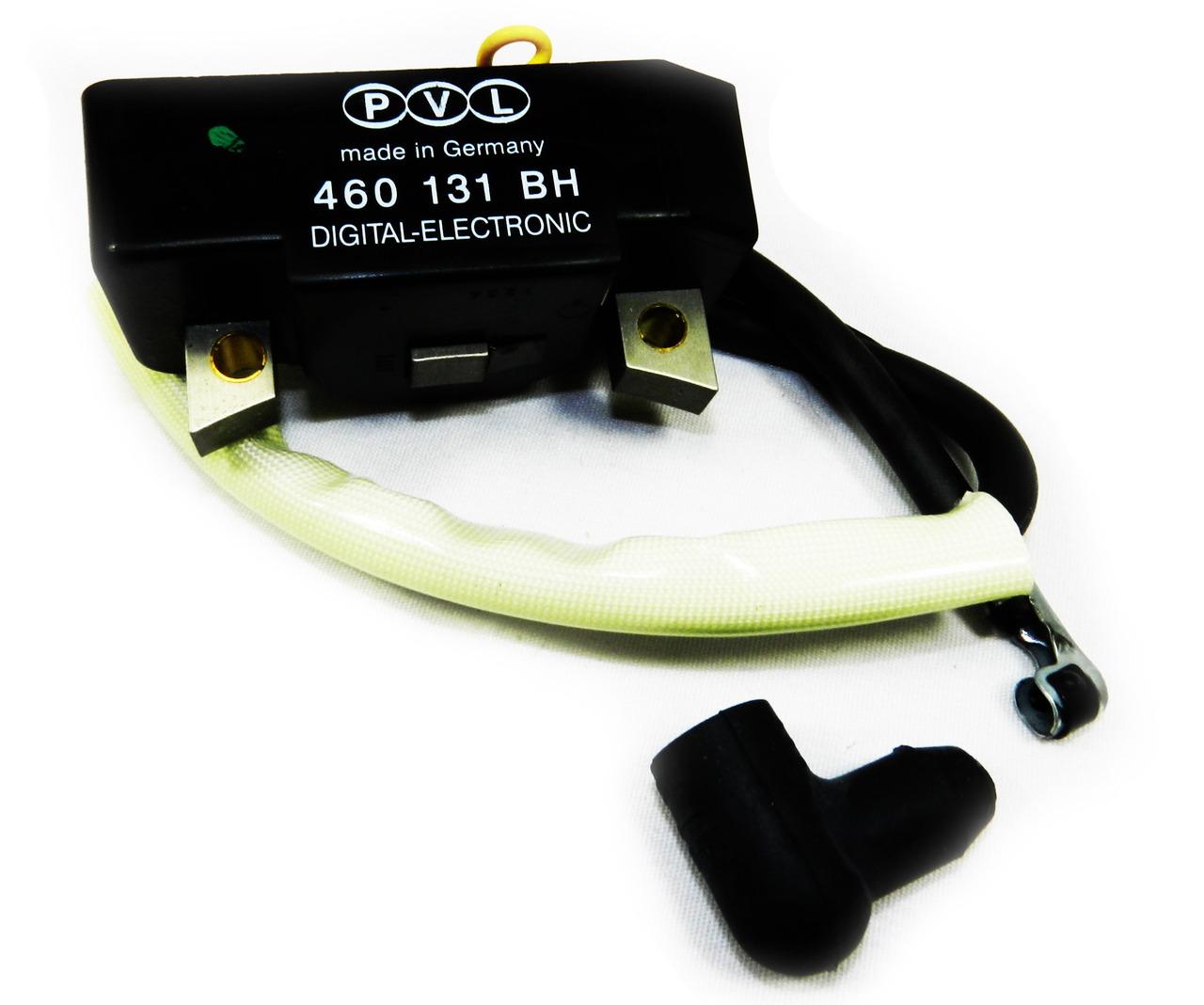 BH23 Ignition Coil Module OEM Wacker Neuson Breaker part 5000103302 | eBay