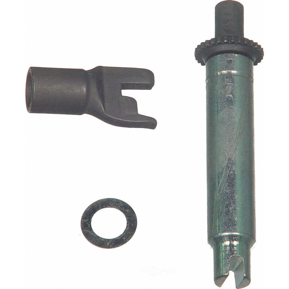Drum Brake Adjusting Screw Assembly Wagner H1546 for sale online | eBay