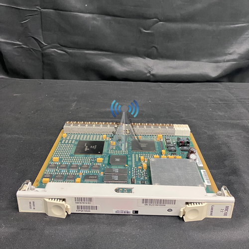 Alcatel-Lucent, MMC100, E5PQA10AAA, 5ESS TM MUXD SWITCH FDN, *AF4623 ...