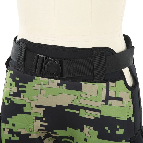 2.5mm Men Diving Shorts Swimming Trunks Snorkeling Surfing Diving ...