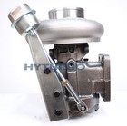 New Turbo Turbocharger HX40W 4051033 4051032 for Cummins Engine L360 8 ...