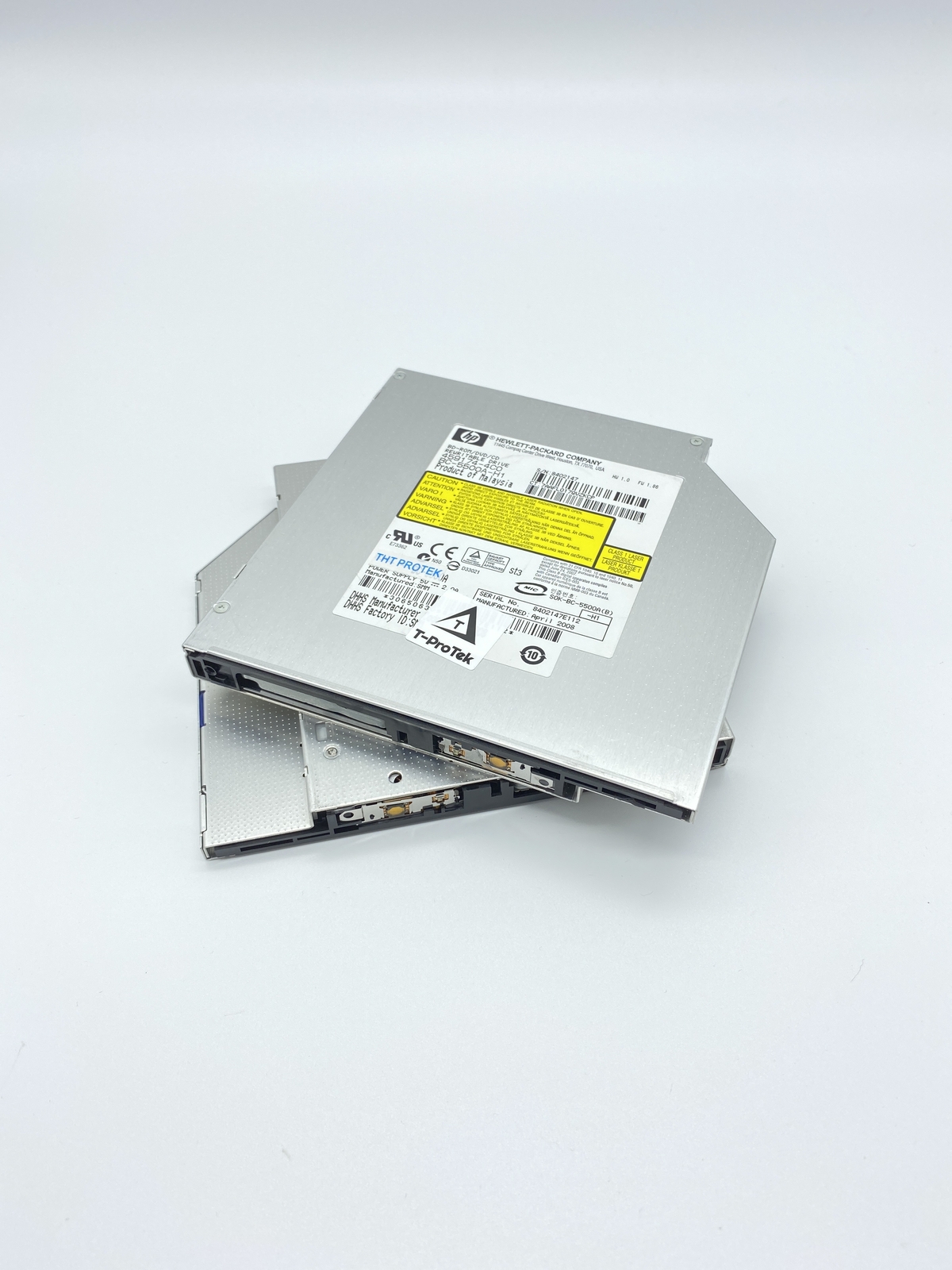 DVD Brenner Laufwerk BLU-RAY ROM komp. Mit Sony VAIO PCG-FX220K PCG ...