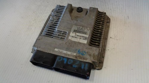 Engine ECM Electronic Control Module Fits 04 ISUZU AXIOM 8973613064 | eBay