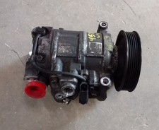 Audi A6 C6 2.0 TDI Air Conditioning Compressor 4F0260805P for sale ...