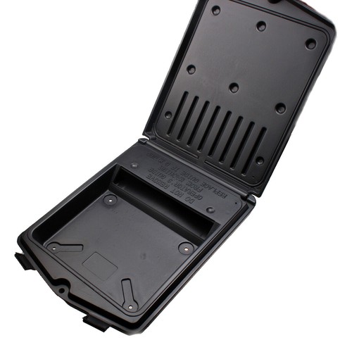 Manual Holder Case Enclosure Box 44743GT 24514GT 860520 for Genie JLG ...