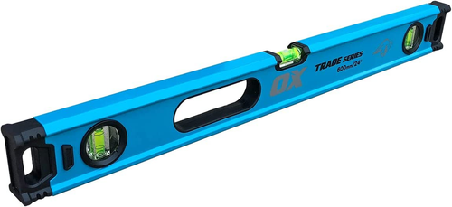 Tools Trade Series 2Ft Non Magnetic B Beam Levels - 24 Inch Level ...