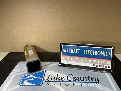 Class B TAWS RMI ST3400-102 Removed Working | eBay