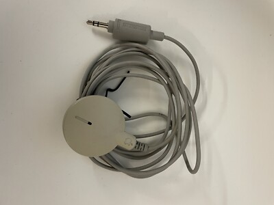 Compaq PC Microphone mit Halter | eBay.de