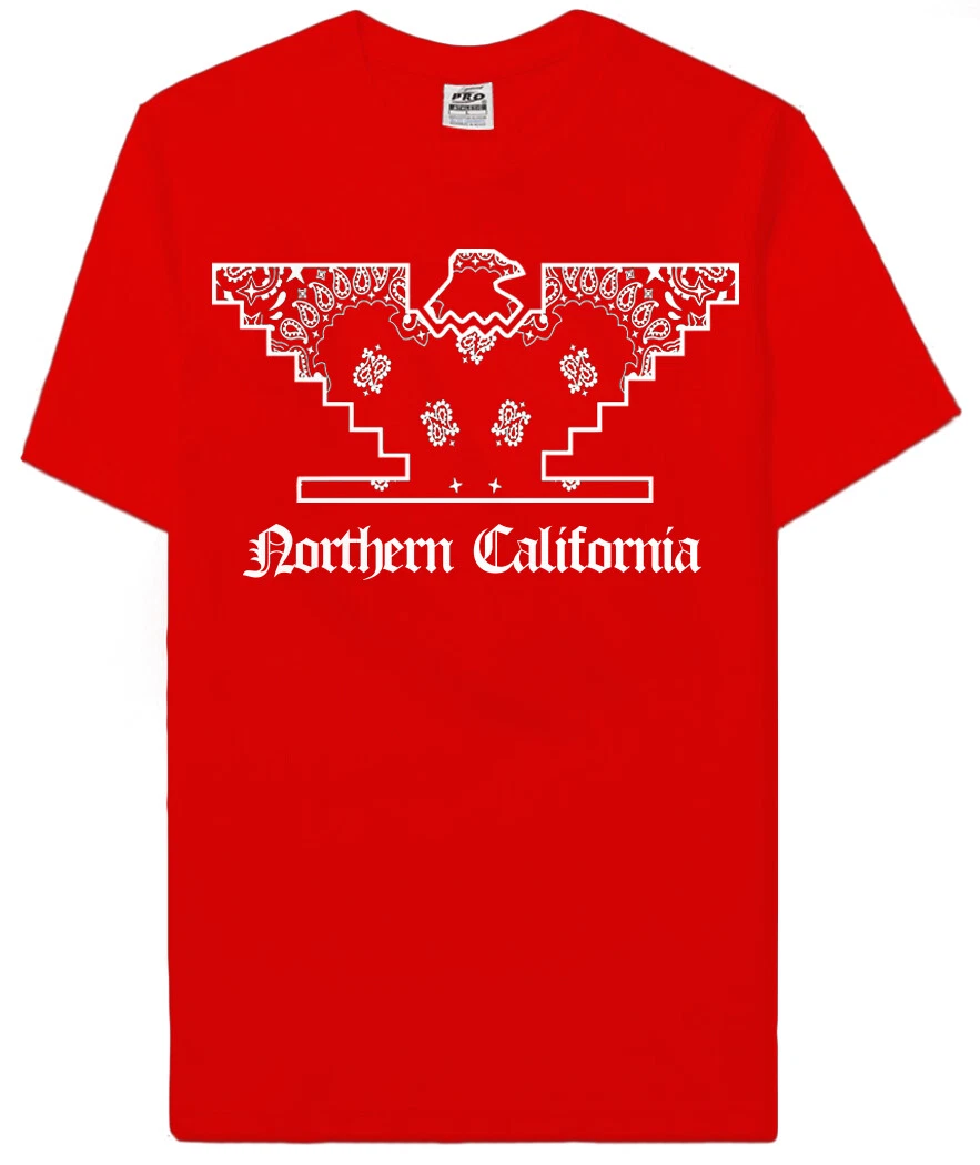 Norteno Bird Tattoos