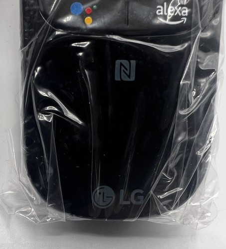 GENUINE LG MR22GN MAGIC TV Remote Control with ALEXA for 2022 TVs AN ...
