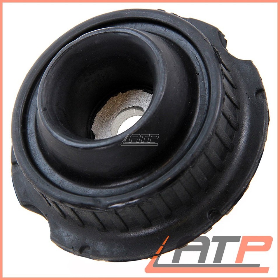 4X SHOCK ABSORBER GAS + TOP MOUNT +DUST COVER FRONT REAR FOR AUDI A6 4B ...