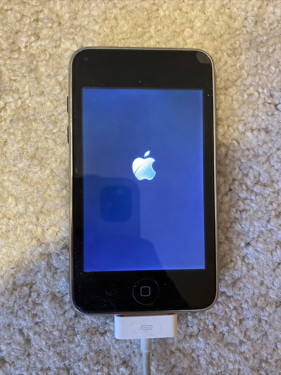 Ipod Touch 1st Generation 8gb