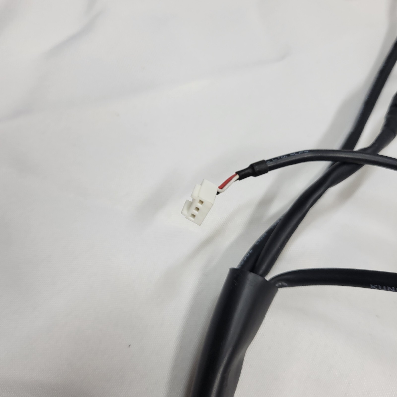 Acorn Superglide 120/130 Stairlift Genuine CONN1 Wiring Harness With 2 ...