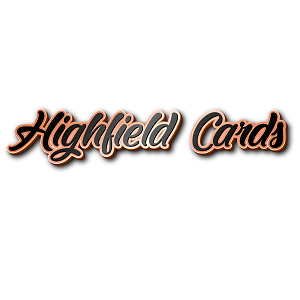 Highfield Cards | eBay Stores