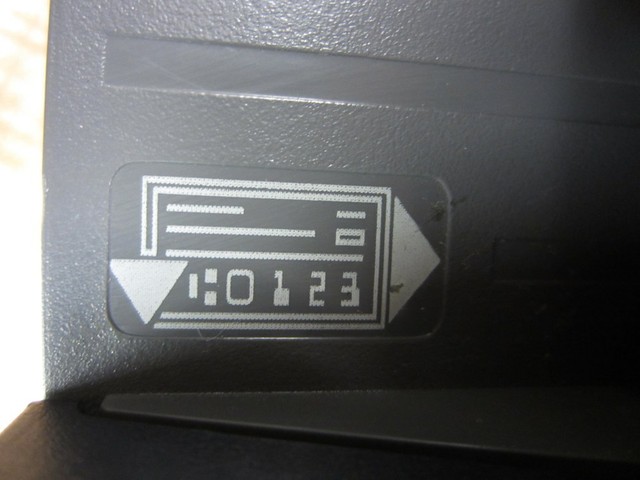 RDM EC6000I Digital Imaging Check Scanner Model Ec6014f for sale online ...