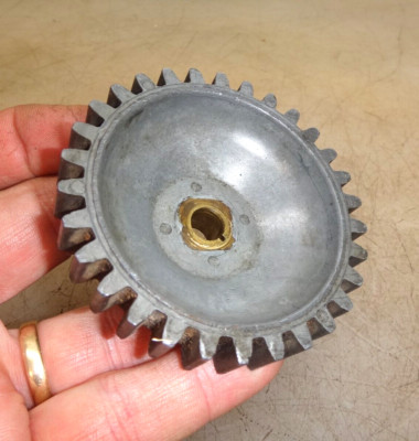 Parts - Magneto Gear