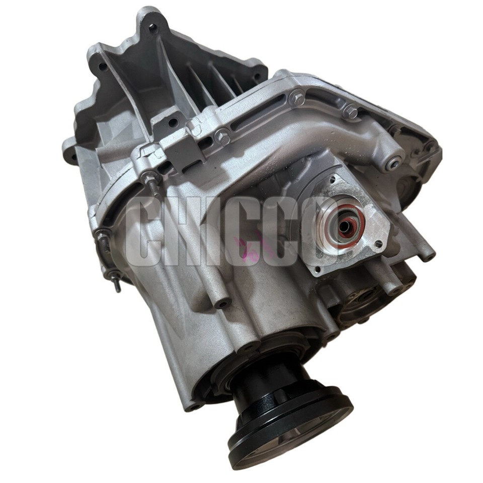 FOR 2011-2015 JEEP GRAND CHEROKEE AUTOMATIC TRANSFER CASE ASSEMBLY ...