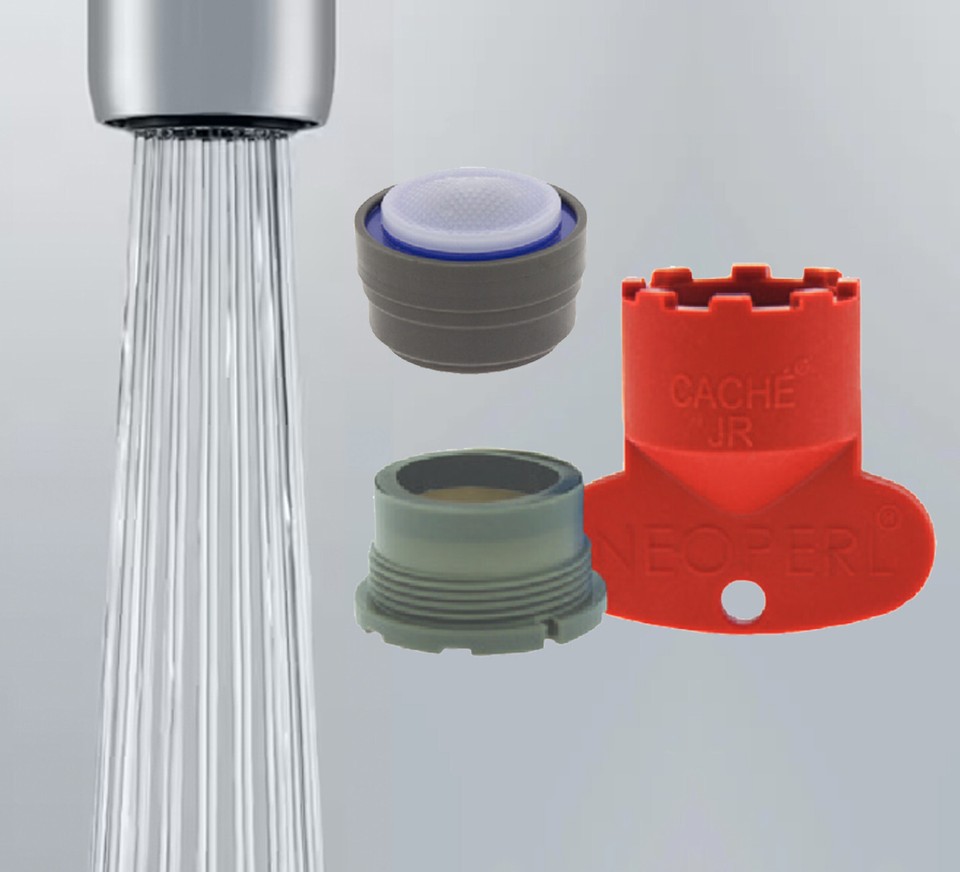 Delta Replacement Faucet Aerators Insert for Certain Common Parts | eBay