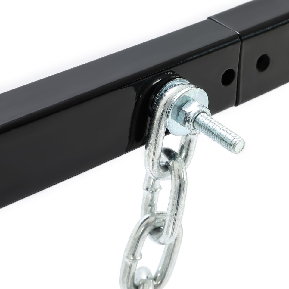 Steel Shooting Range Target Stand System Complete Kit 4"6"8" Gongs+7 ...