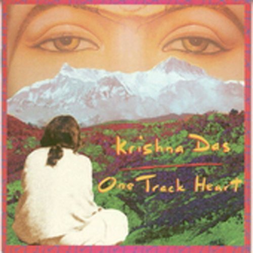 Krishna Das One Track Heart (CD) Album | eBay