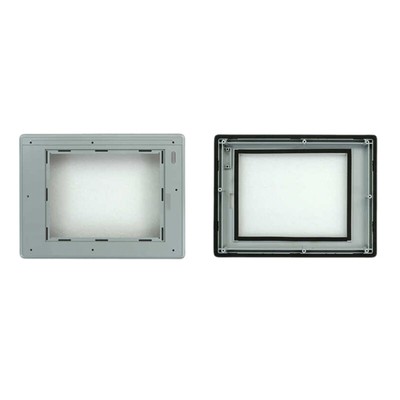 2711P-T10C15D1 Front Case Plastic Cover Case Shell For PanelView Plus ...