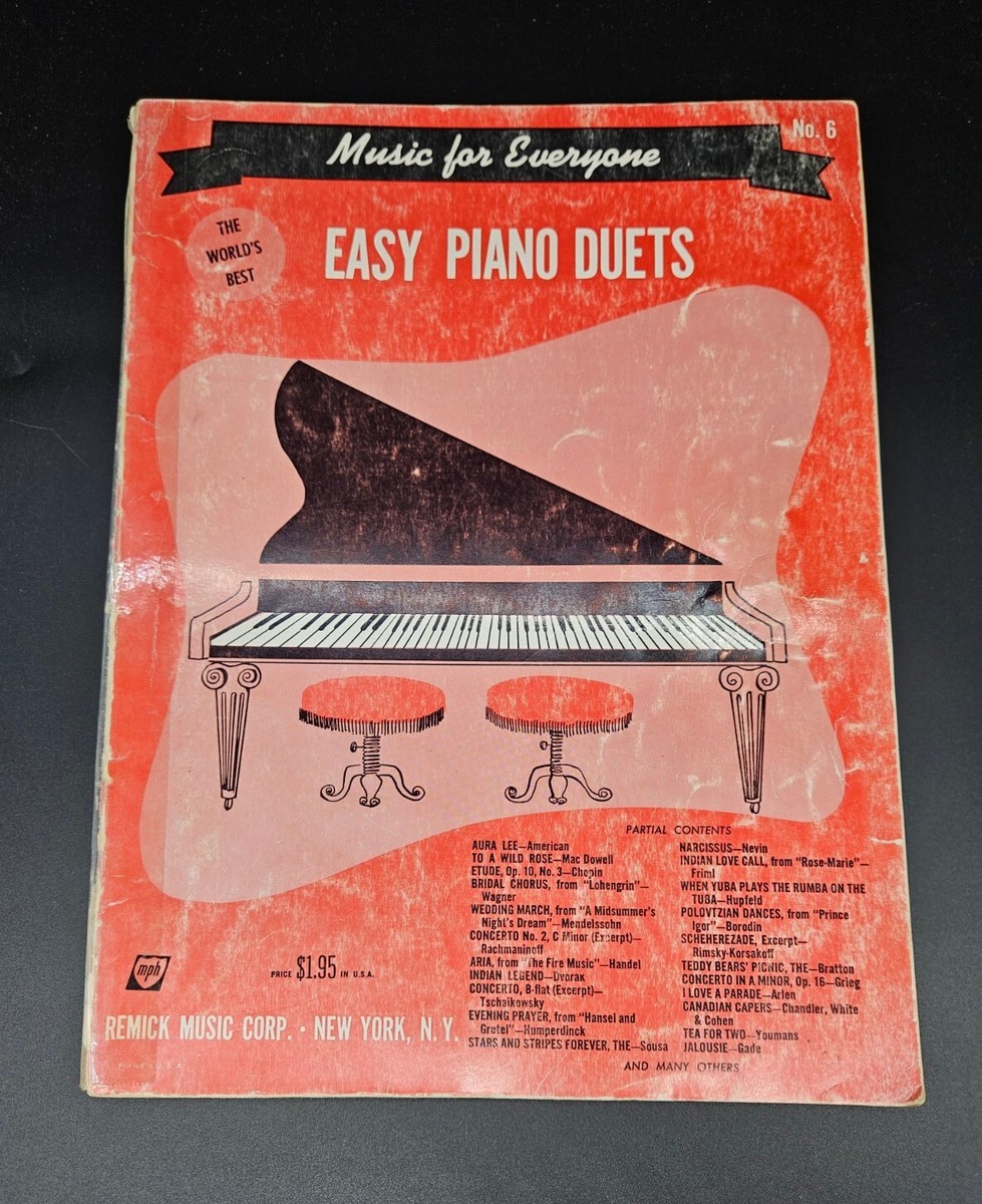 Me And My Piano Duets B Online | emergencydentistry.com