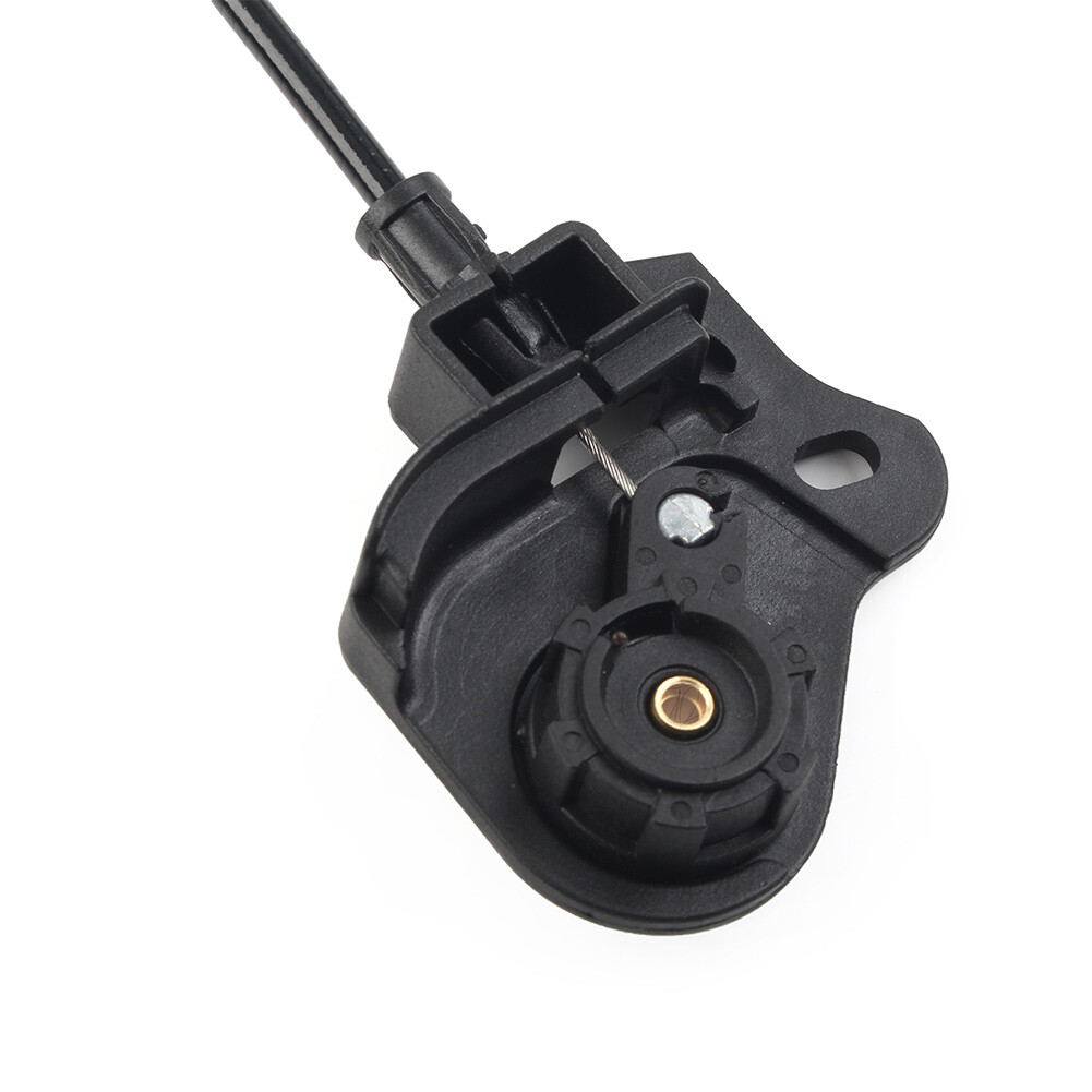Front Hood Release Cable Fit Land Rover Discovery 4 & Range Rover Sport ...