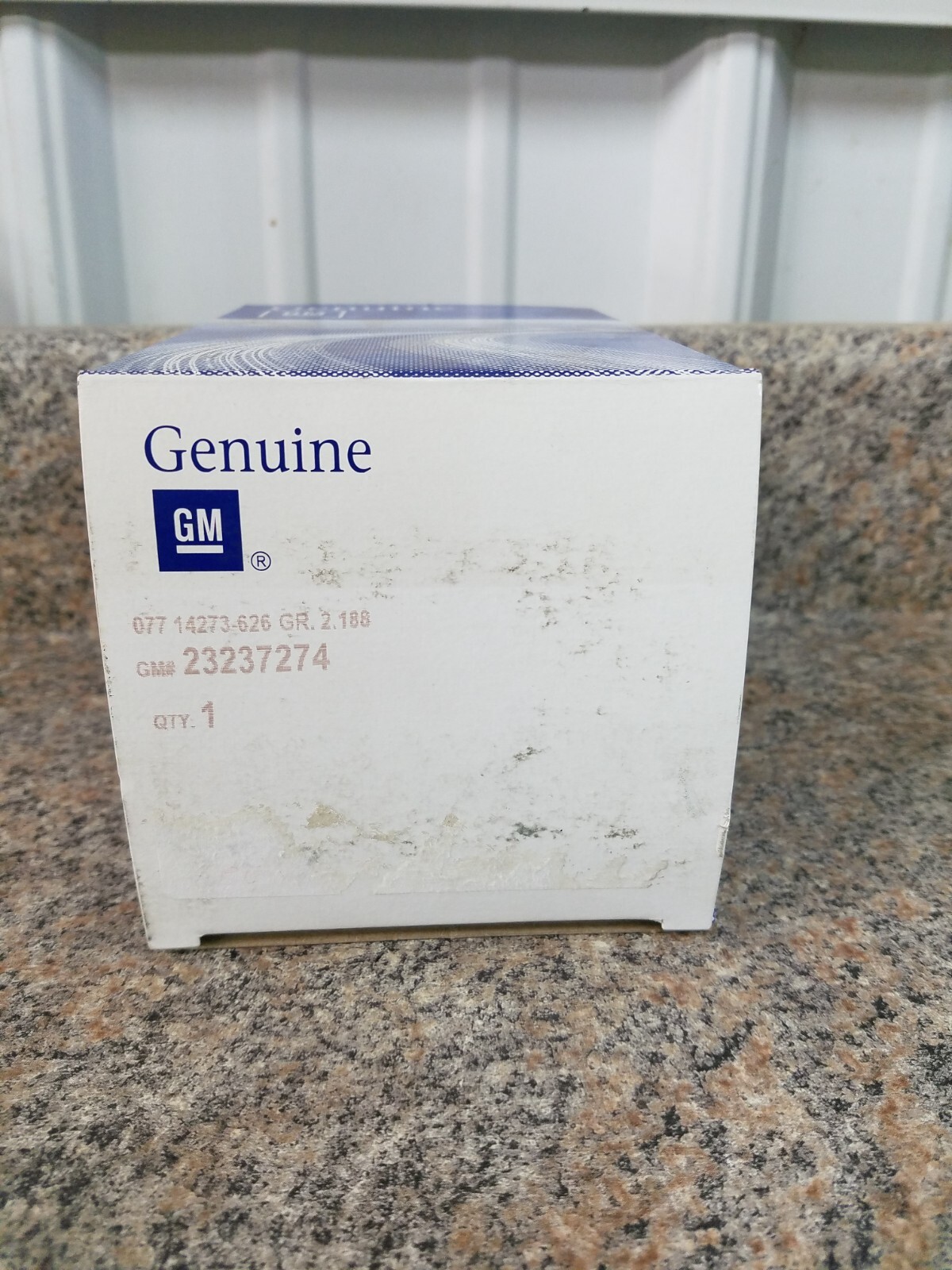 OEM NEW GM Ignition Lock Switch Cylinder Kit 23237274 | eBay