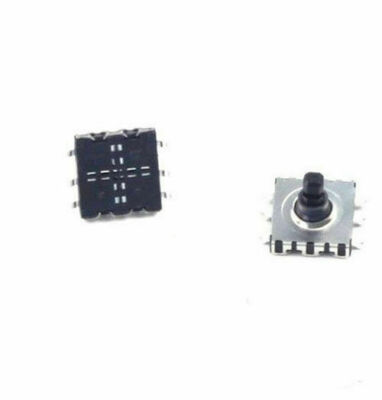 5 Direction way Tactile Switch SMD 6 Pin 10*10*9mm for Navigation ...