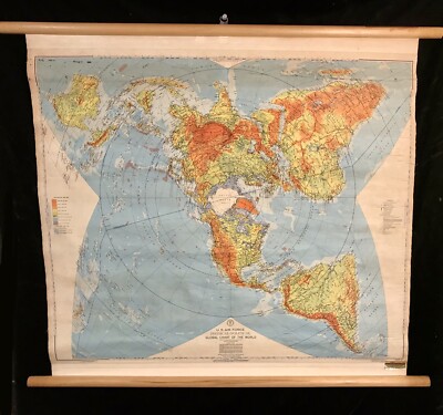 World Maps - Political World Map