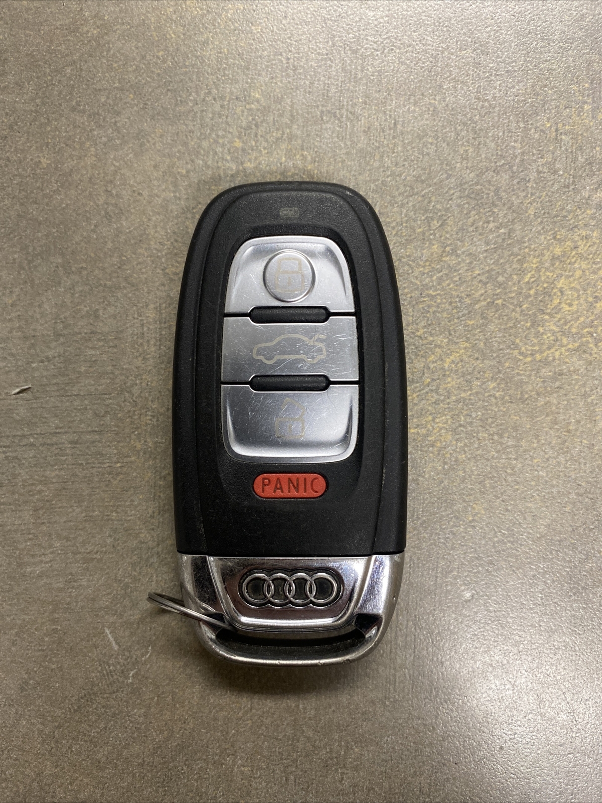 Audi Sq5 FCC ID 8k0 959 754 BP OEM 4 Button Key Fob for sale online | eBay