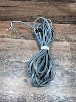 Electrolux SC689A Sanitaire Commercial Vacuum Part Power Cord 52370-17 ...