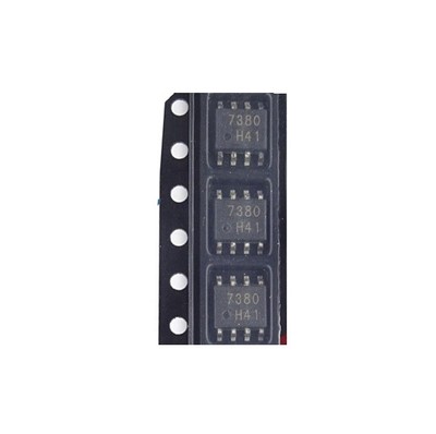 10pcs NEW FAN7380 FAN7380MX 7380 SOP-8 IC NEW M7 | eBay