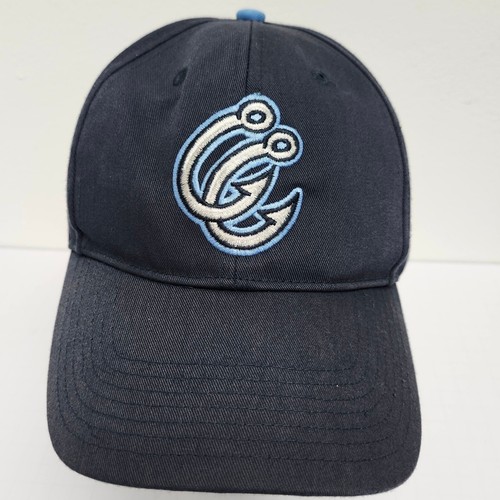 Corpus Christi Hooks Youth Baseball Cap Minor League Adjustable Hat | eBay