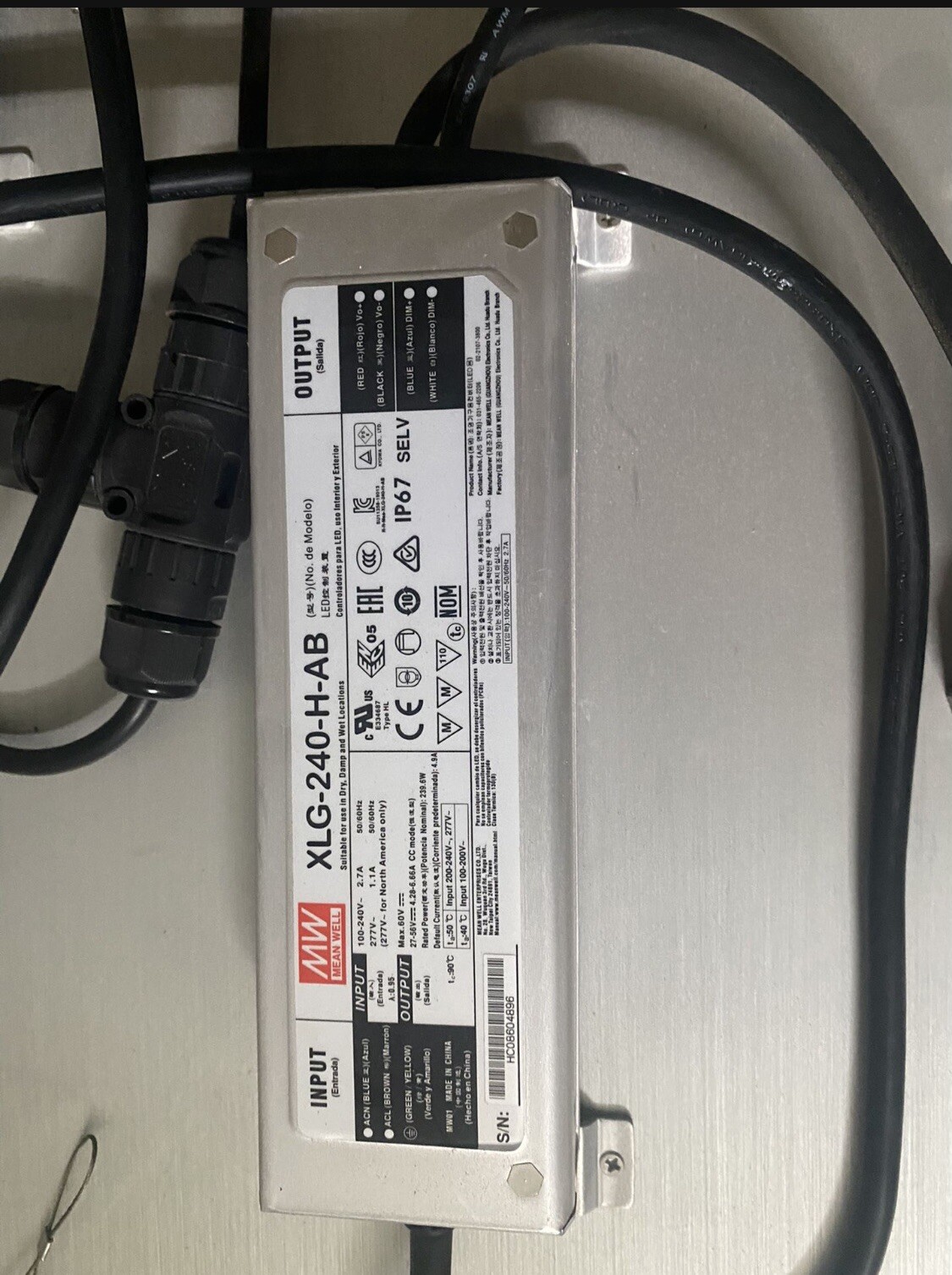 SPIDER FARMER SF-4000 LED Grow Light | eBay