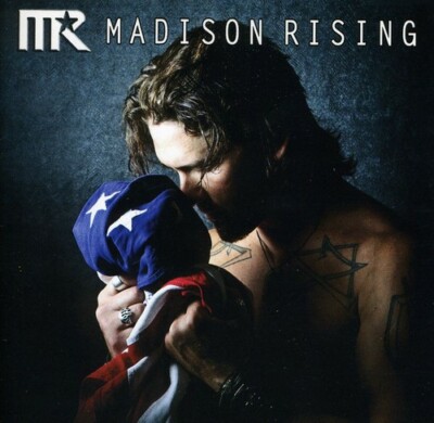 MADISON RISING - Self-Titled (2011) - CD 885767939332| eBay