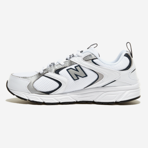 New Balance 408 Shoes Sneakers White - ML408A Expeditedship | eBay
