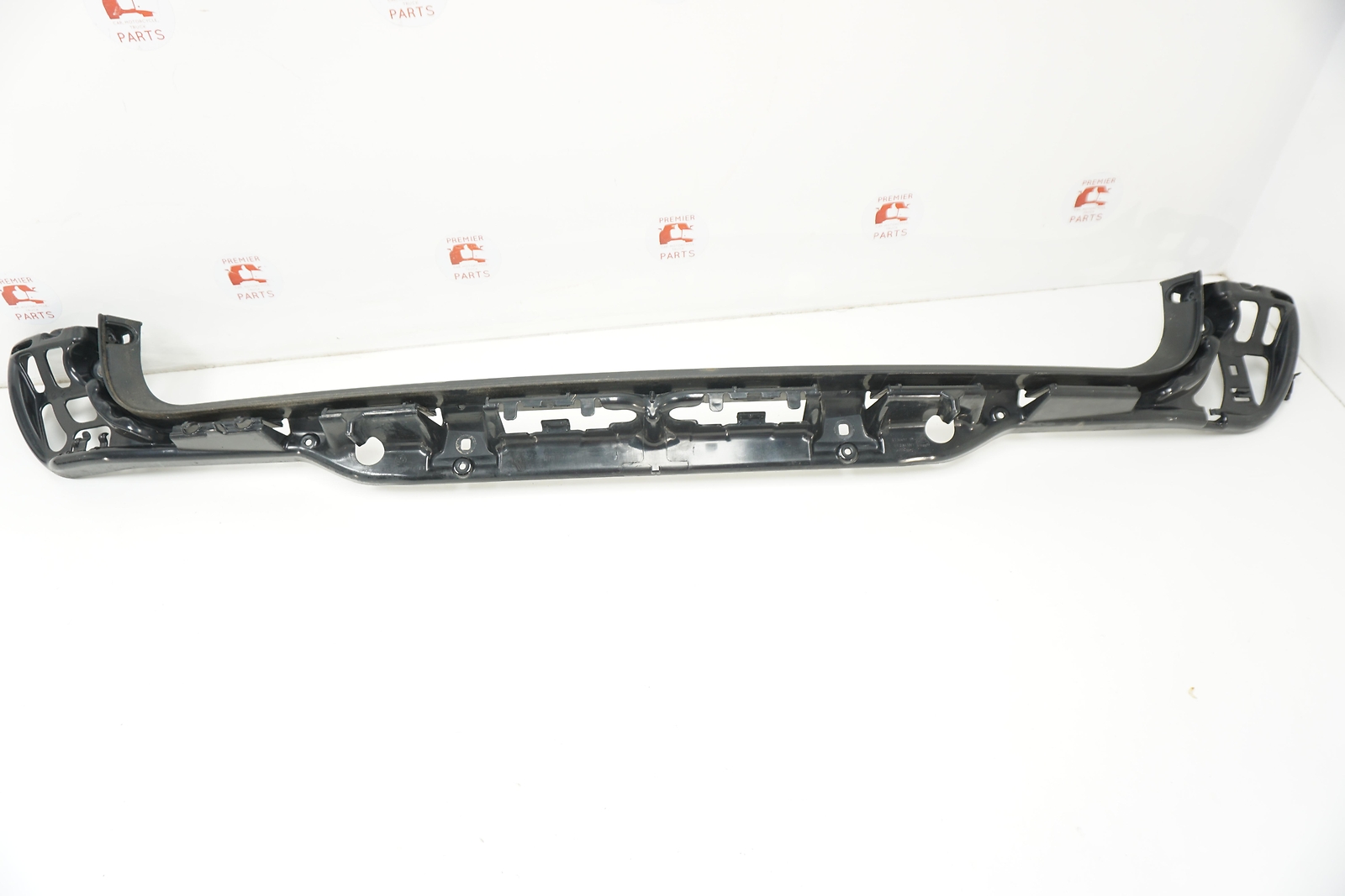 10 2006-2010 Bmw 535i Xdrive Rear Bumper Mount Panel Used Oem (51-12-7 ...