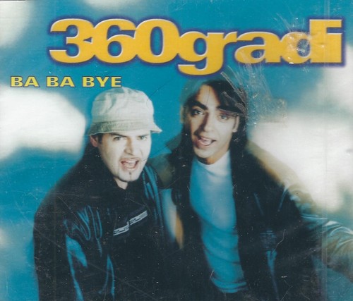 CD - 360 Grad – Ba Bye (156 762-2) | eBay.de