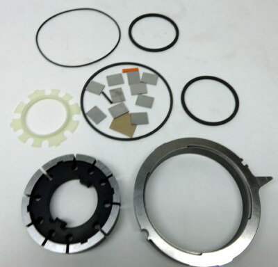 200-4R, 4L60E, 700-4R Automatic Transmission Pump Rotor Kit 10 Vane ...