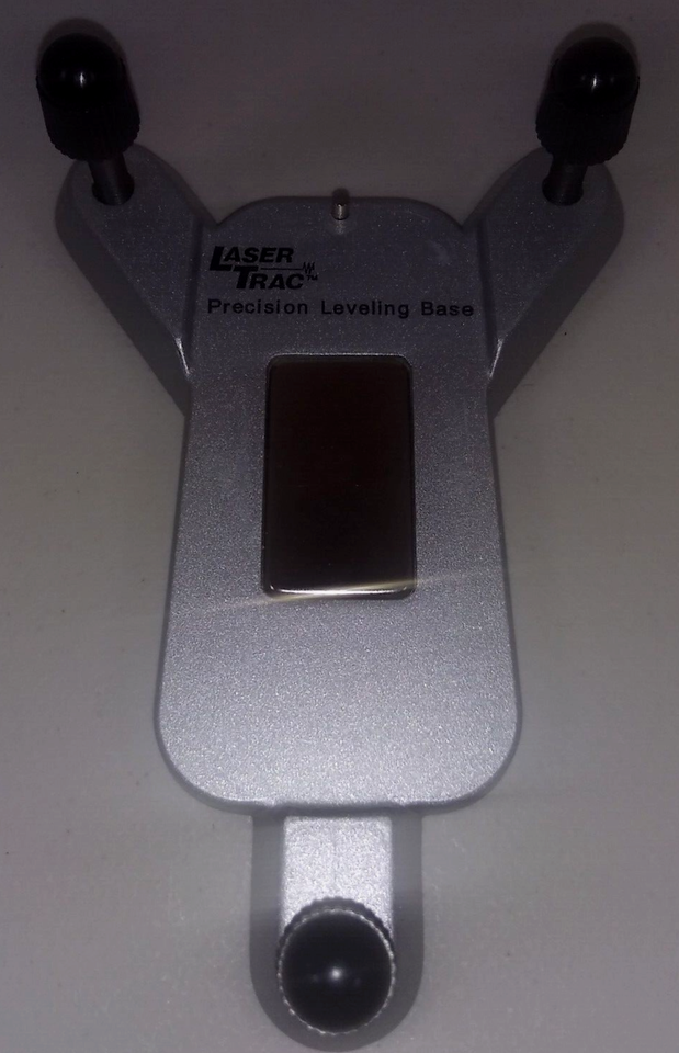 Craftsman Tools Laser Trac Precision Leveling Base & Wall Mount Marking ...